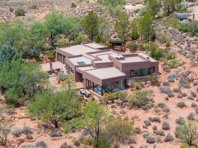 1115 N Kayenta Pkwy, Ivins, UT 84738
