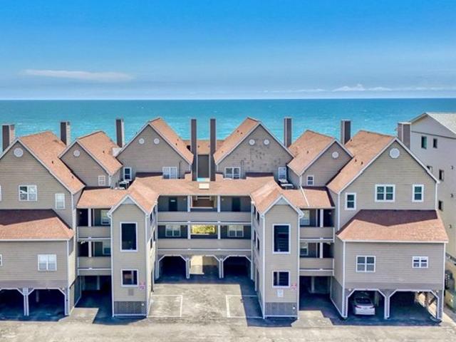 1115 N Ocean Blvd Unit 201, Surfside Beach, SC 29575