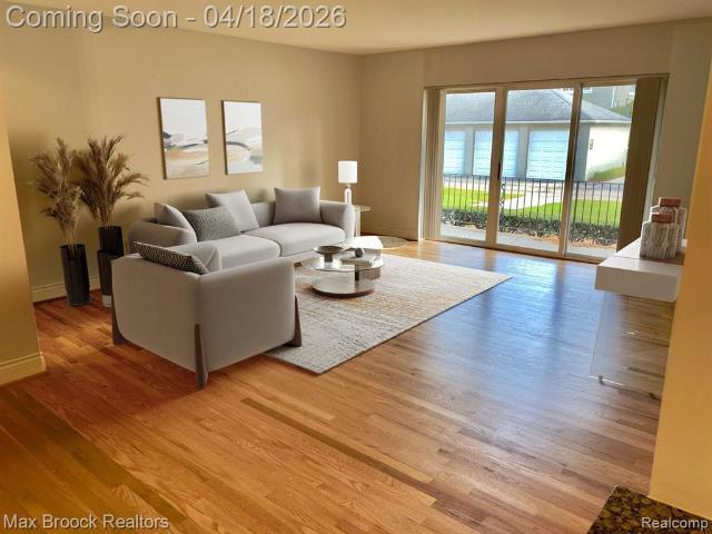 1115 N Old Woodward Avenue # 61