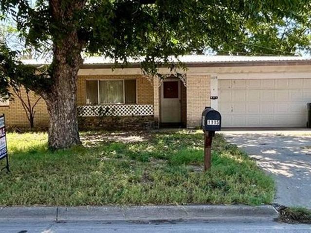 1115 N Mesa St, Carlsbad, NM 88220