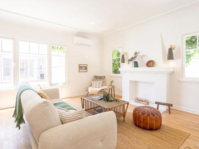 1115 N Vista St, West Hollywood, CA