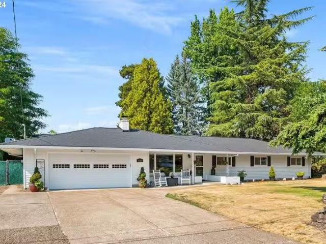 1115 NE ARRINGTON RD, Hillsboro, OR 97124 655639238