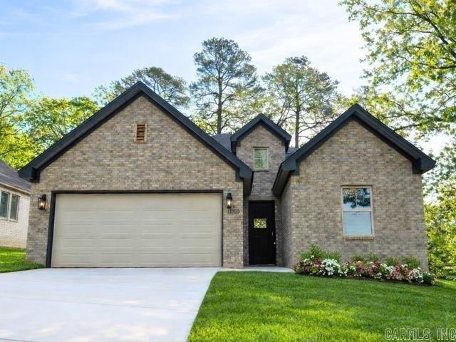 1115 Nix Rd, Little Rock, AR 72211