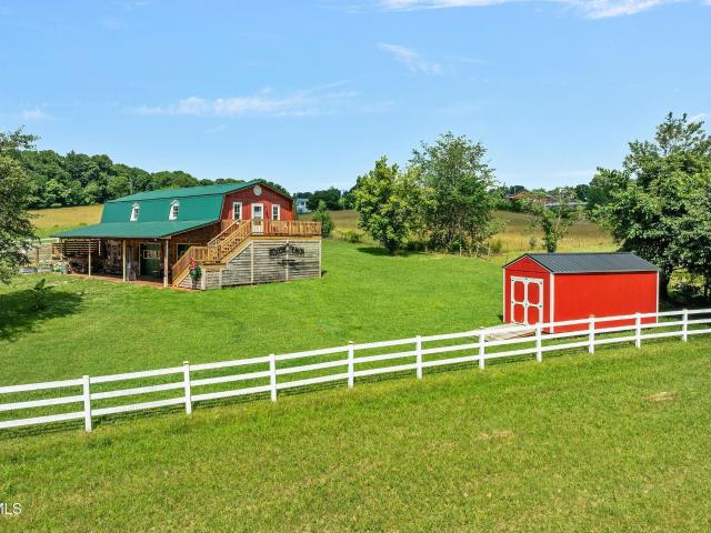 1115 North Heritage Road