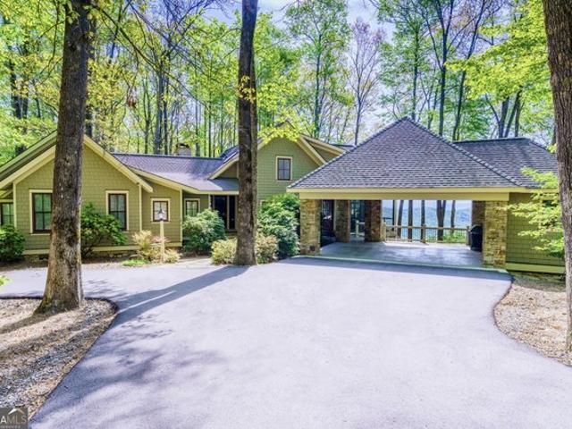 1115 Outlook Rd, Murphy, NC 28906