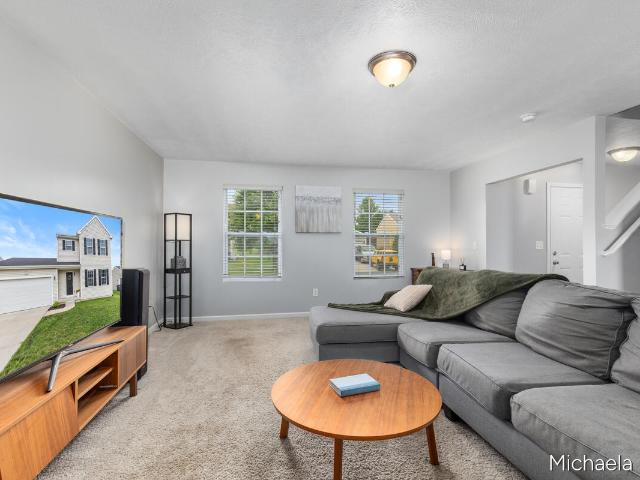 1115 Odell Farm Lane