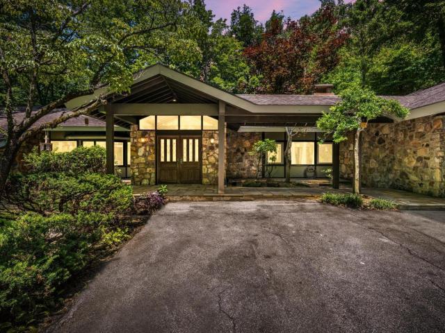 1115 Old Cartertown Road