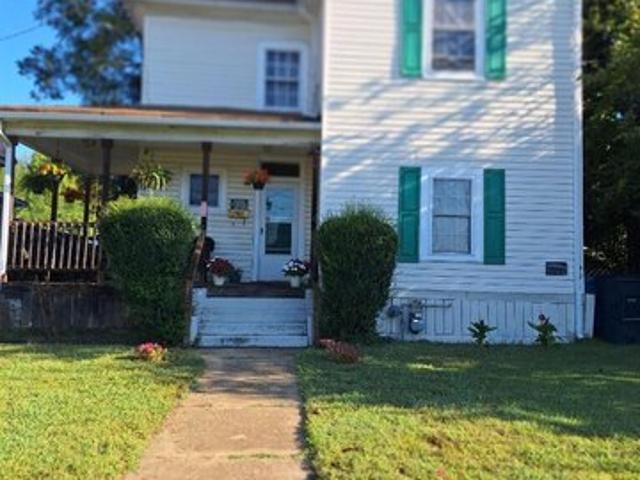 1115 Orange Ave NW, Roanoke, VA 24017