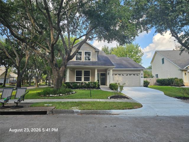 1115 Autumn Green Drive