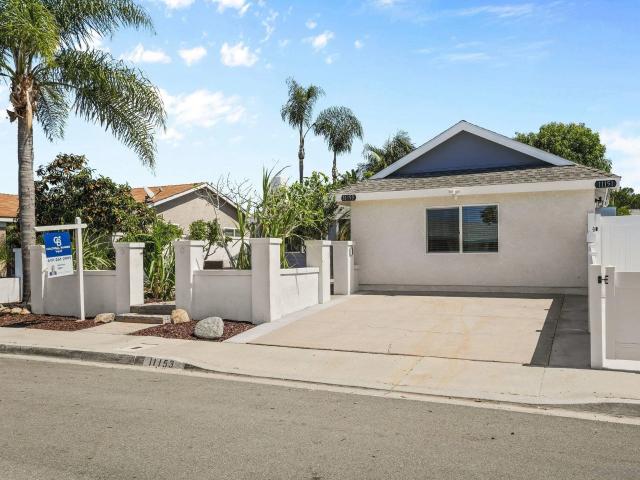 1115 Acaso, San Diego, CA 92126 | MLS #260007 | Compass