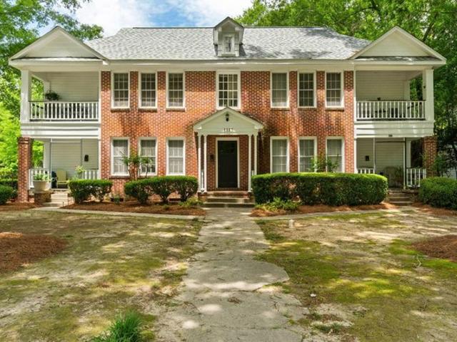 1115 Adeline St, Hattiesburg, MS 39401