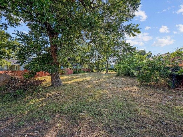 1115 Burch St NW, Ardmore, OK 73401