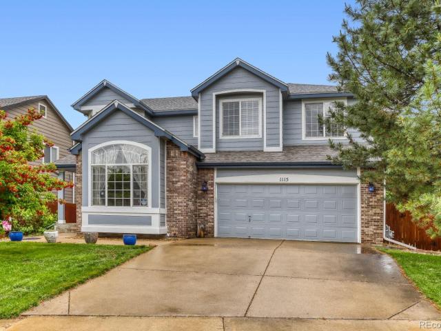 1115 Button Rock Drive