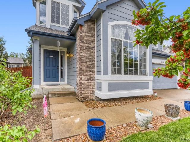 1115 Button Rock Drive