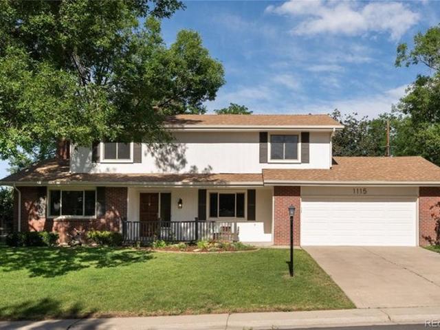 1115 Birdie Rd, Broomfield, CO 80020