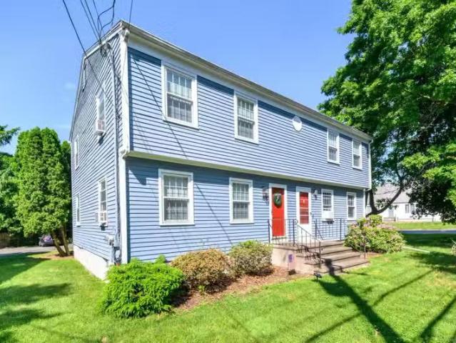 1115 Black Rock Turnpike, 1115, Fairfield, CT 06825