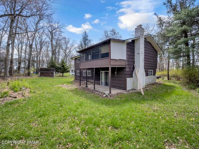 1115 Blue Jay Lane