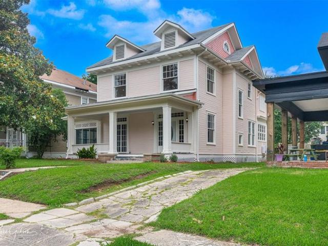 1115 Boulevard St, Shreveport, LA 71104