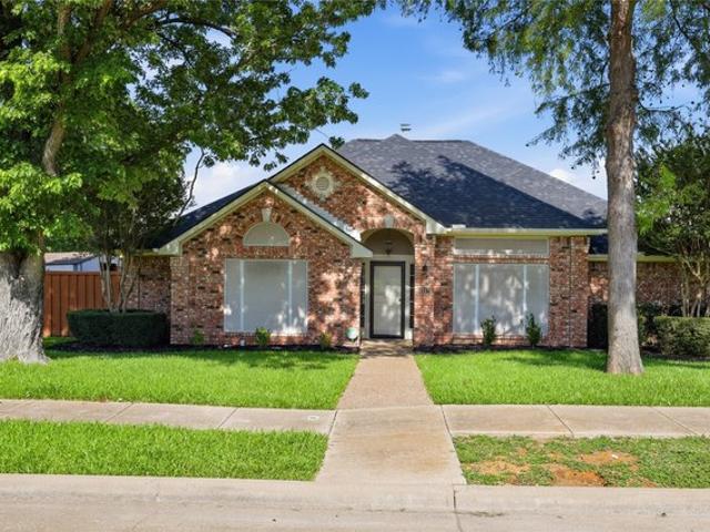 1115 Boyd Dr, Wylie, TX 75098