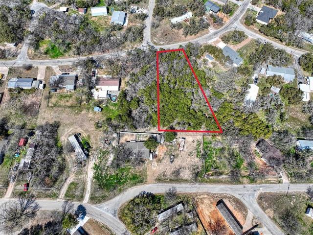 1115 Brazos Drive