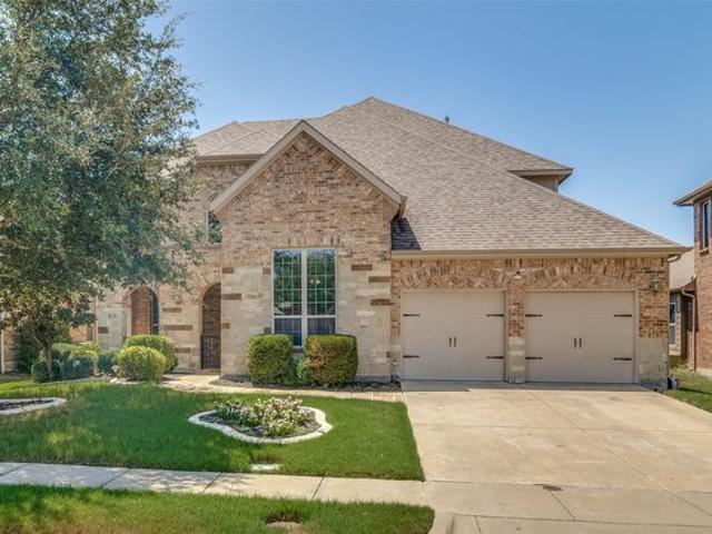 1115 Brigham Dr, Forney, TX 75126