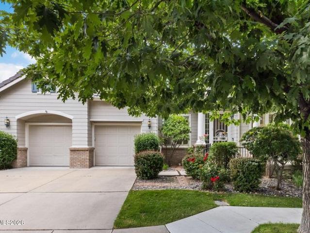 1115 Brookhollow Ln, Reno, NV 89519
