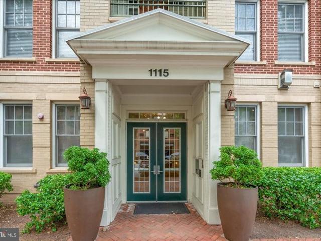1115 Cameron St Unit 109, Alexandria, VA 22314
