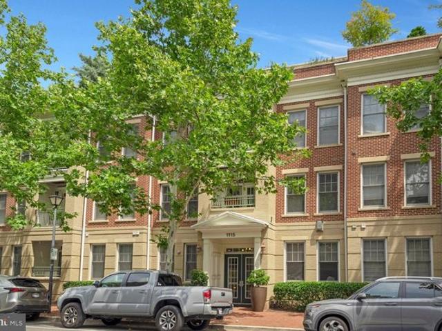 1115 Cameron St Unit 212, Alexandria, VA 22314