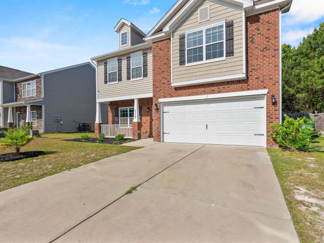 1115 Campbell Ridge Drive
