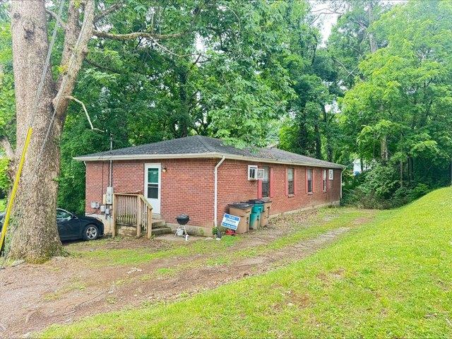 1115 Campbell St, Nashville, TN 37206