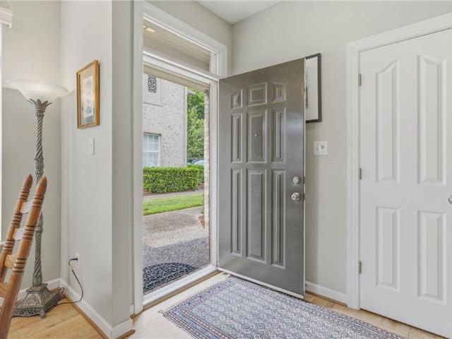 1115 Chancellor Walk CT