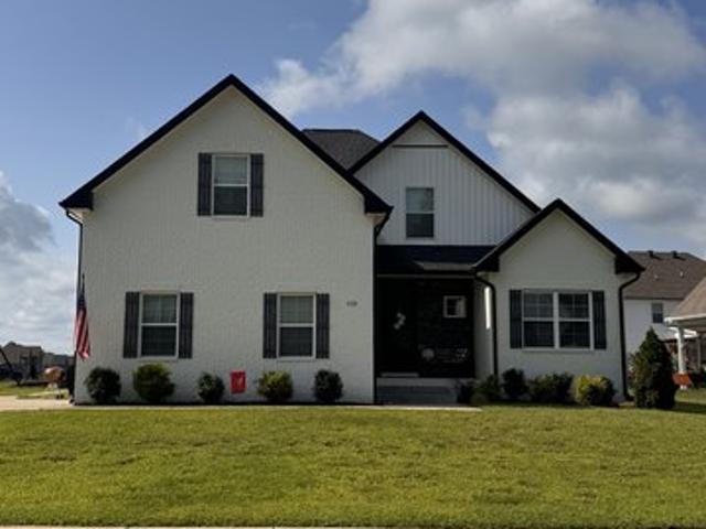 1115 Chagford Dr, Clarksville, TN 37043