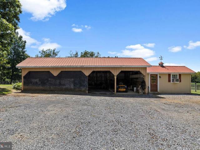 1115 Chapel Rd, Middletown, VA 22645 | MLS #VAFV2038