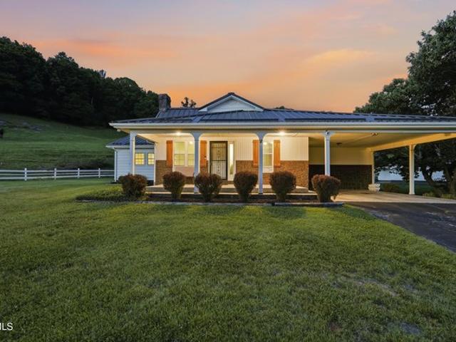 1115 Charity Hill Rd, Elizabethton, TN 37643
