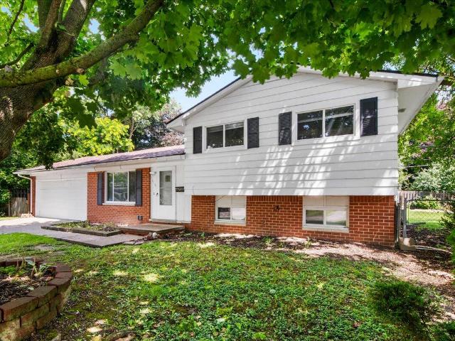 1115 Clark Drive