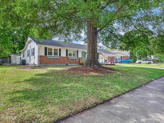 1115 Clifton Road