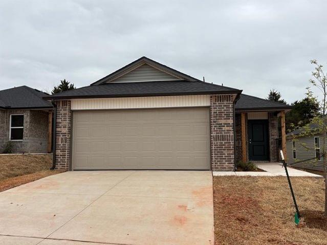1115 Colt Dr, Guthrie, OK 73044