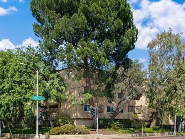 1115 Cordova St, Unit 117, Pasadena, CA 91106 | Compass