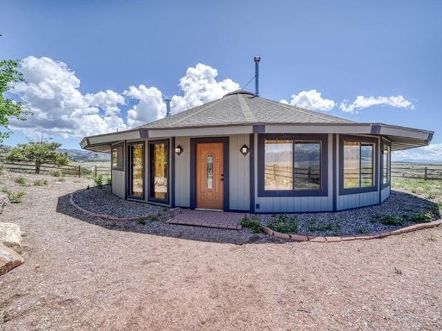 1115 County Road 319, Westcliffe, CO 81252