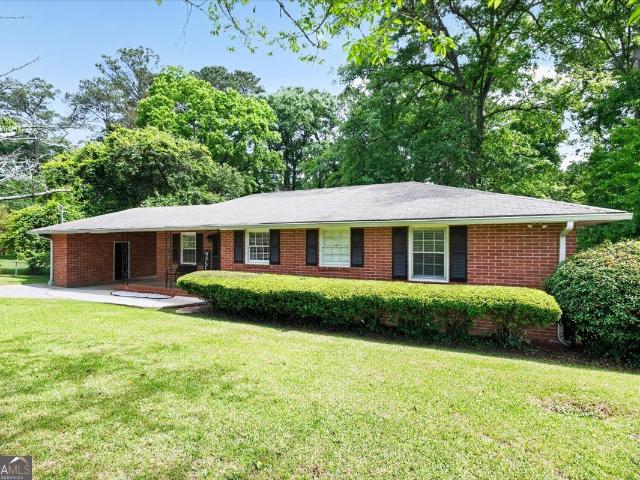1115 Darlington Drive
