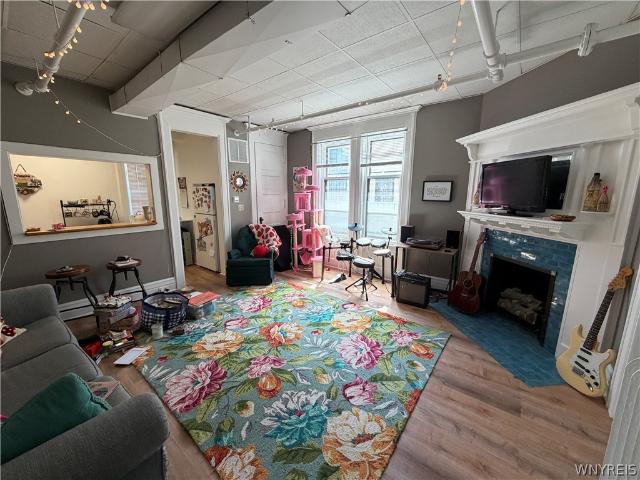 1115 Delaware Avenue # 2B