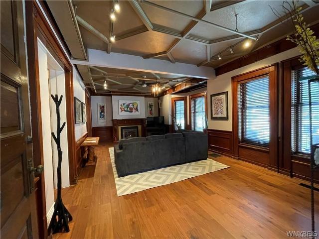 1115 Delaware Avenue # First Floor