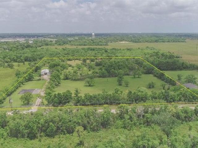 1115 Delany Rd, La Marque, TX 77568