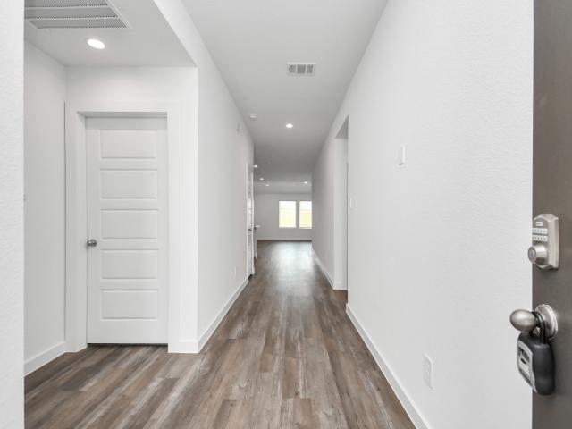 1115 Desert Willow Drive