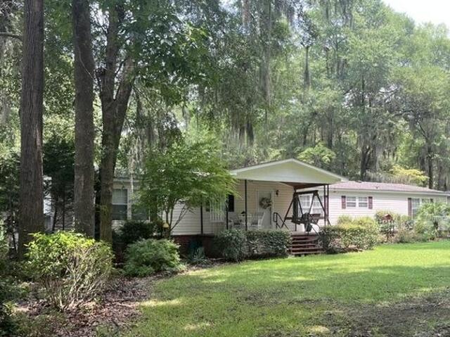 1115 Double Pond Dr, Summerton, SC 29148