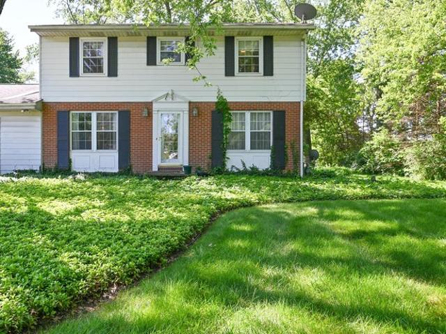 1115 Evergreen Rd, Marion, OH 43302
