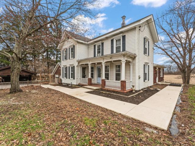 1115 E 181st Ave, Lowell, IN 46356 | MLS #835512