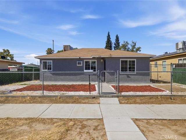 1115 E 19th St, Bakersfield, CA 93305