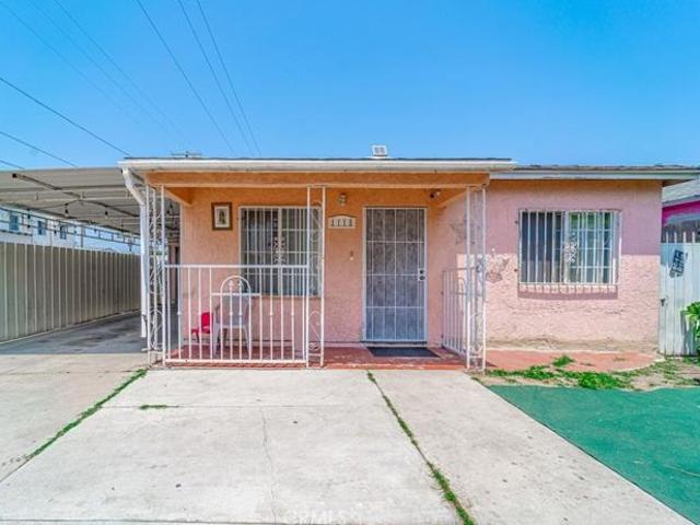 1115 E 88th St, Los Angeles, CA 90002