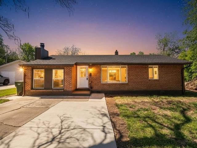 1115 E Collins Blvd N, Ogden, UT 84404